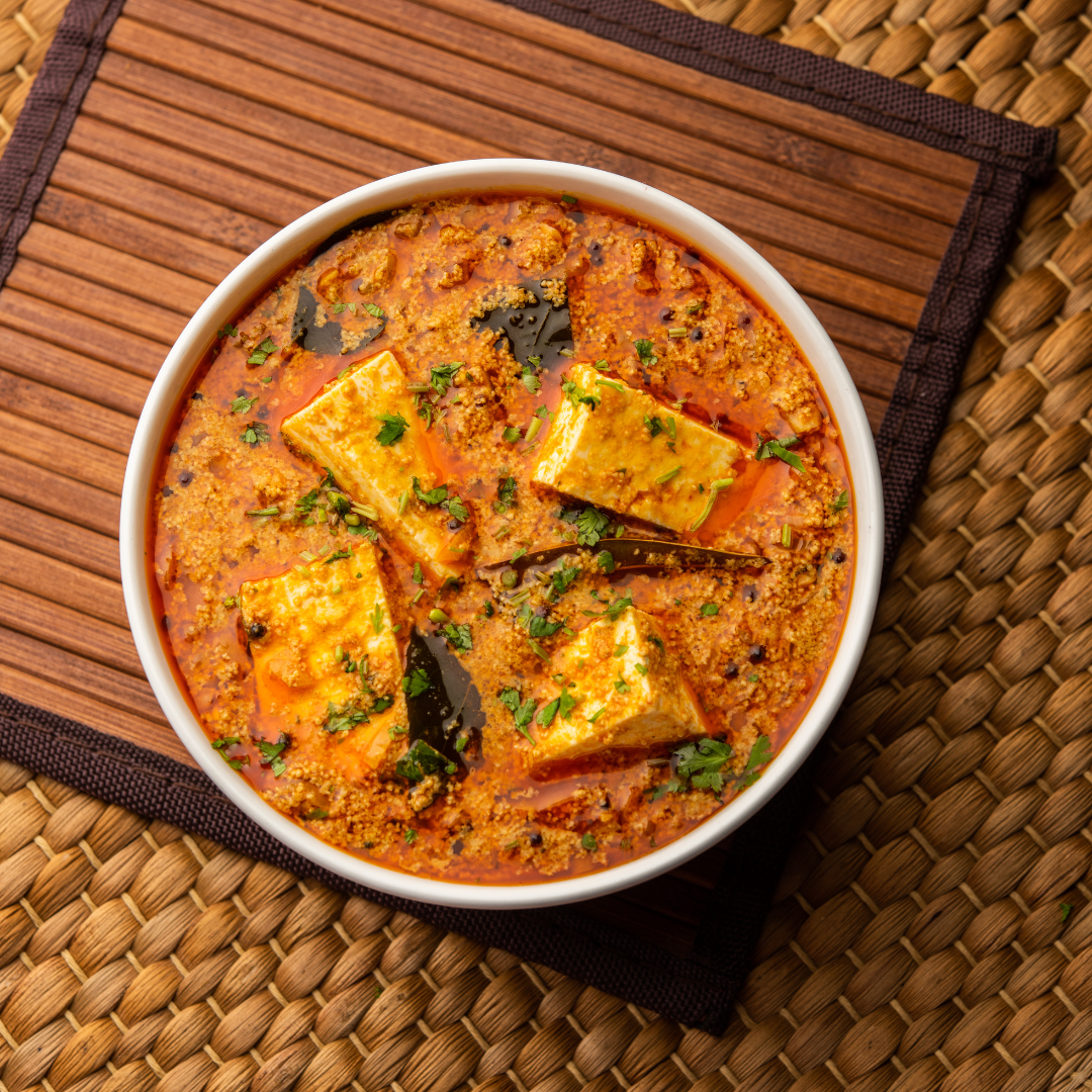 Paneer Lababdar – Creamy & Indulgent Restaurant-Style Curry – Tailyam ...